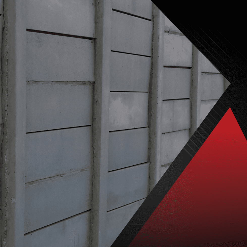 Products - MFB Walling