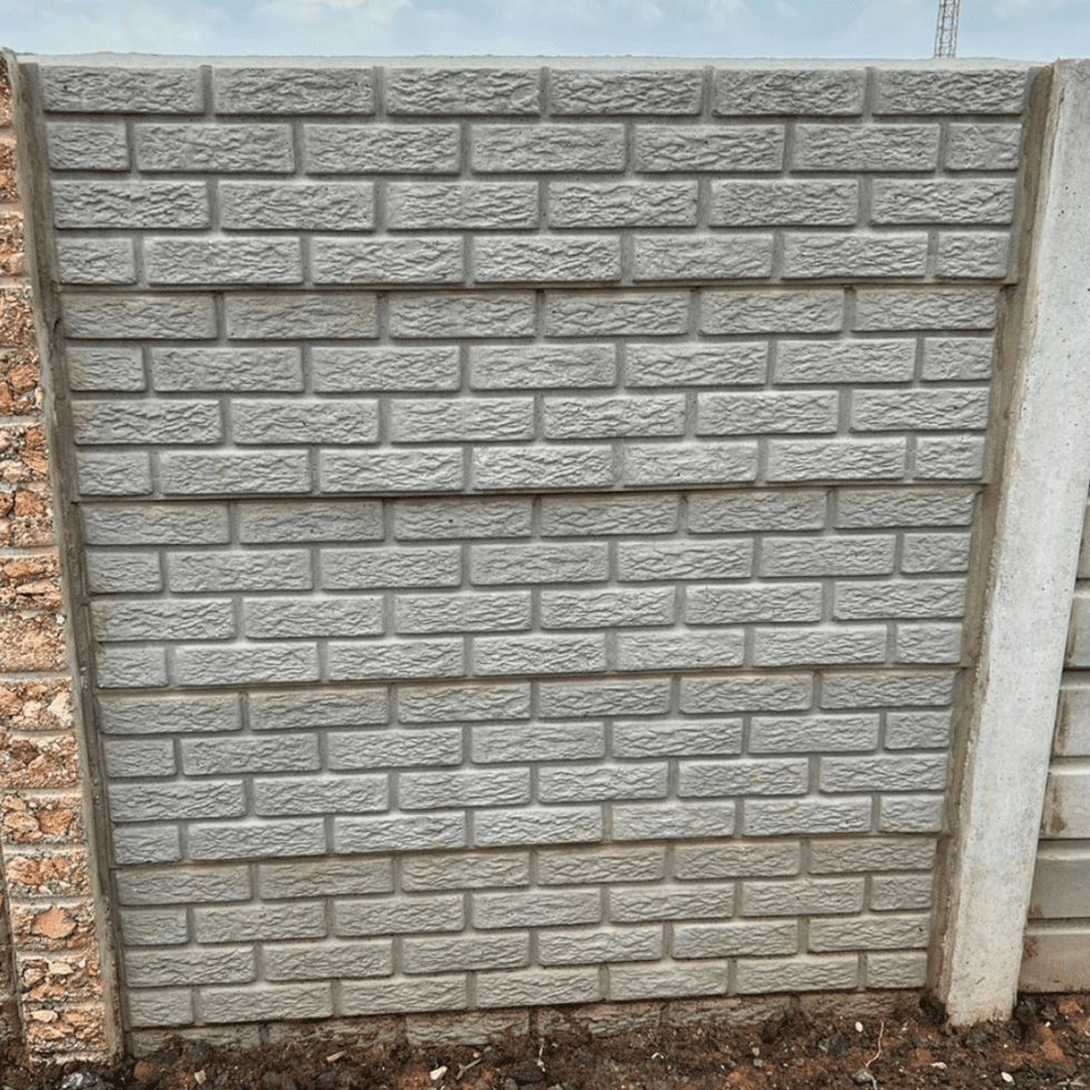 Rustic - MFB Walling