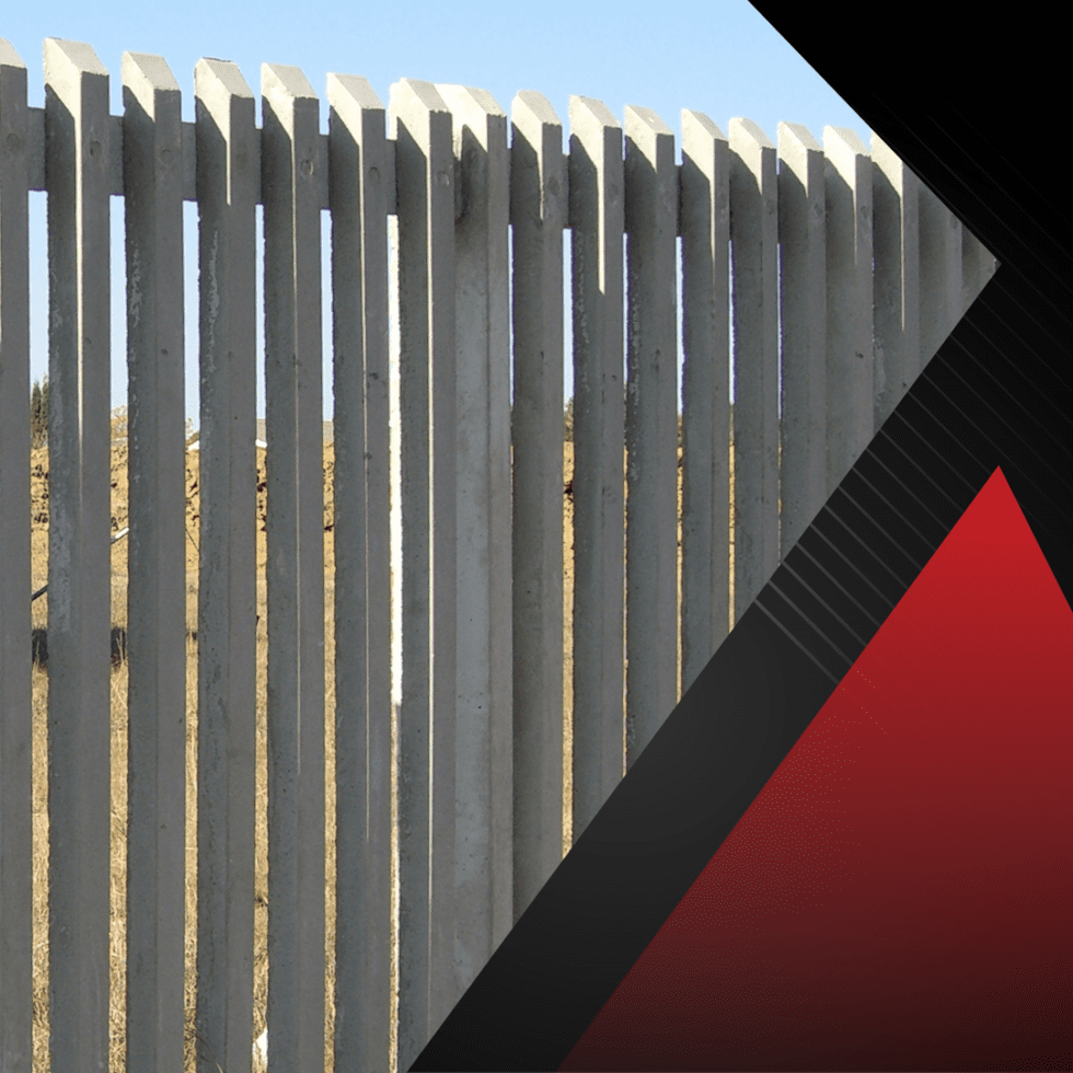 Products - MFB Walling