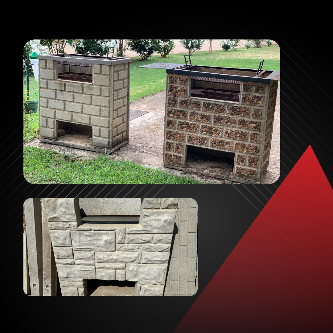 Precast Walling Products & Panels | MFB Walling