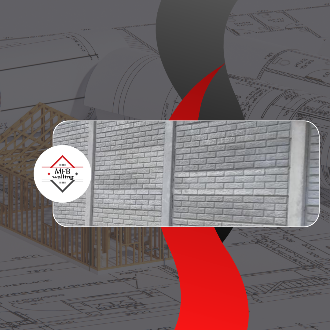 Rustic - MFB Walling