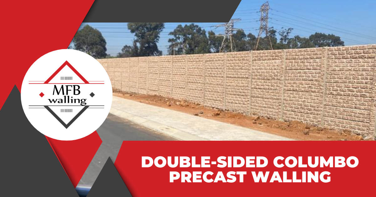 Informative Articles | MFB Walling | Read More