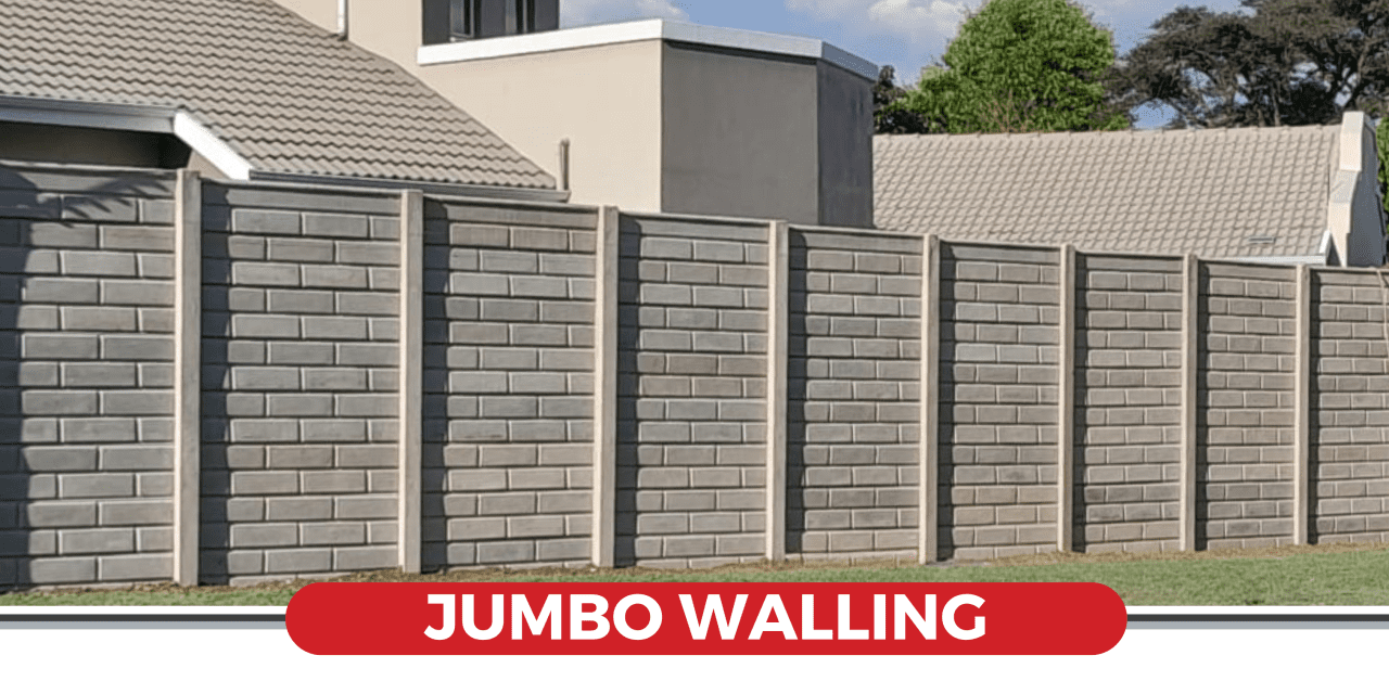 Jumbo Precast Walling Systems | MFB Walling