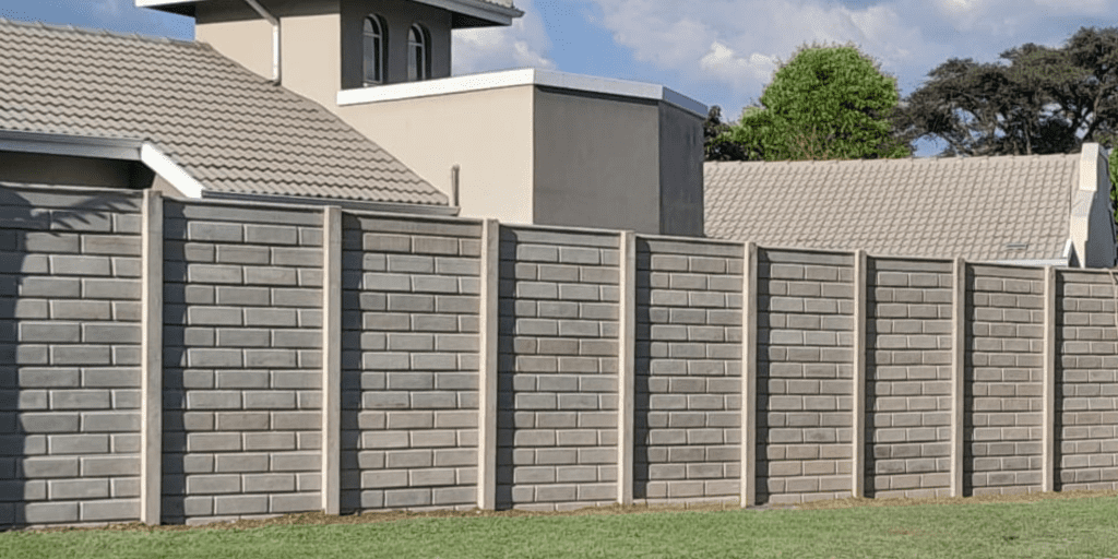 Jumbo Walling | Easy To Maintain With a 5 Year Guarantee